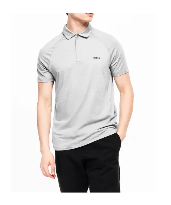 Hugo Boss Shortsleeve Polo Shirt