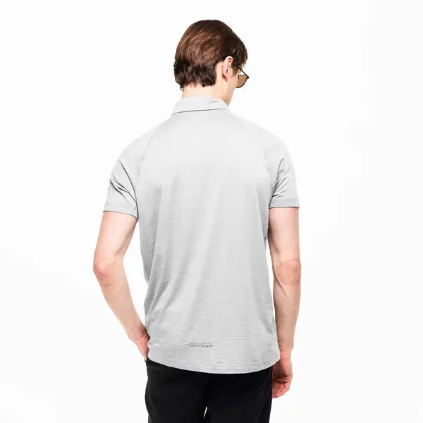 Hugo Boss Shortsleeve Polo Shirt