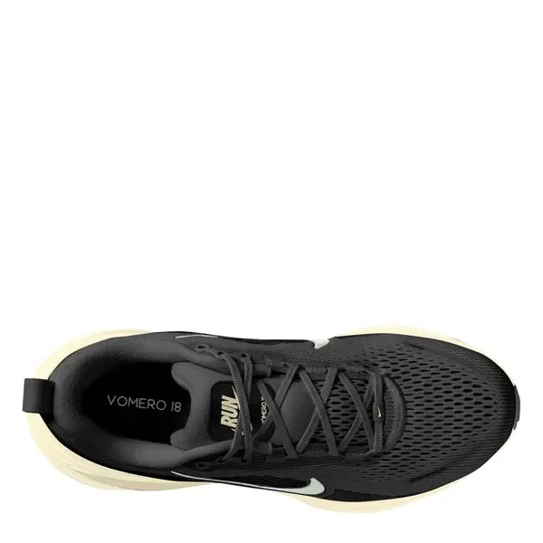Nike Solid Color Sneakers