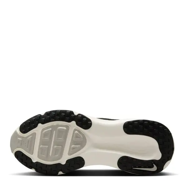 Nike Solid Color Sneakers