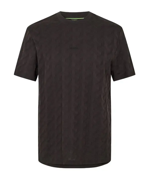 Hugo Boss Solid Color T-shirt