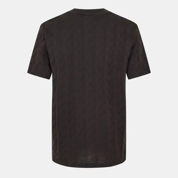 Hugo Boss Solid Color T-shirt