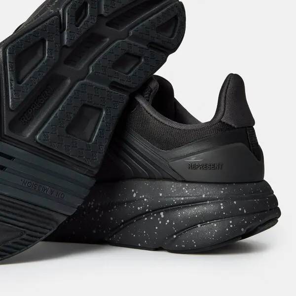 REPRESENT Lightweight And Breathable Running Shoes