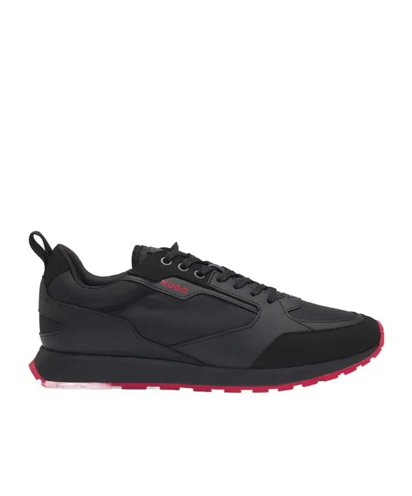 Hugo Boss Minimalist Sneakers