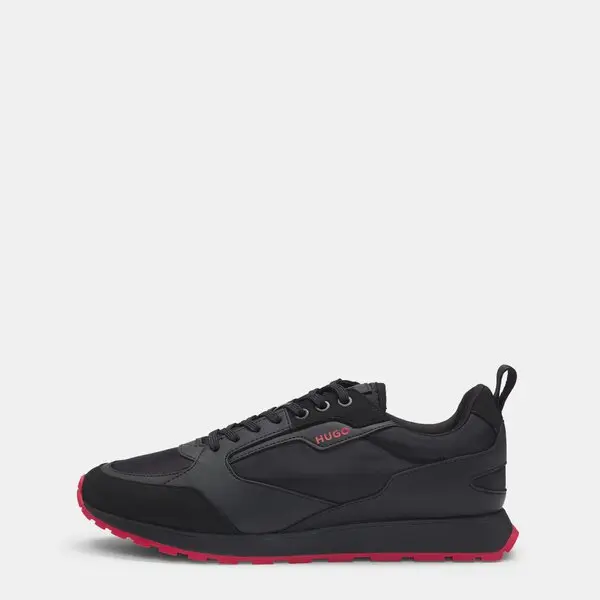 Hugo Boss Minimalist Sneakers