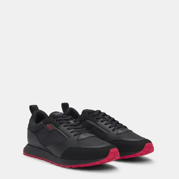 Hugo Boss Minimalist Sneakers