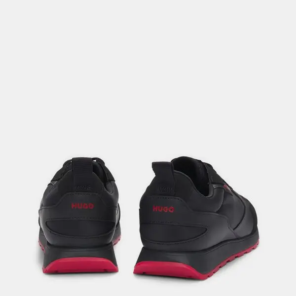 Hugo Boss Minimalist Sneakers