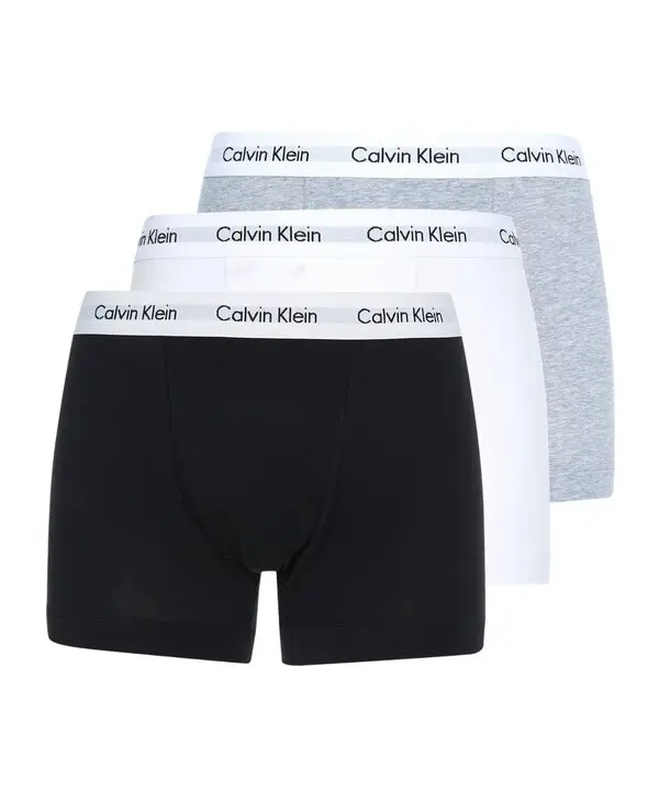 Calvin Klein Boxer Briefs