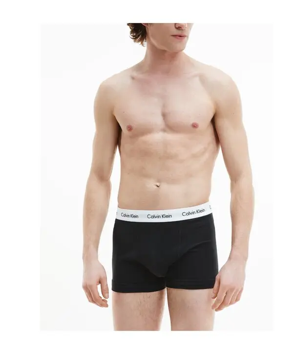 Calvin Klein Boxer Briefs