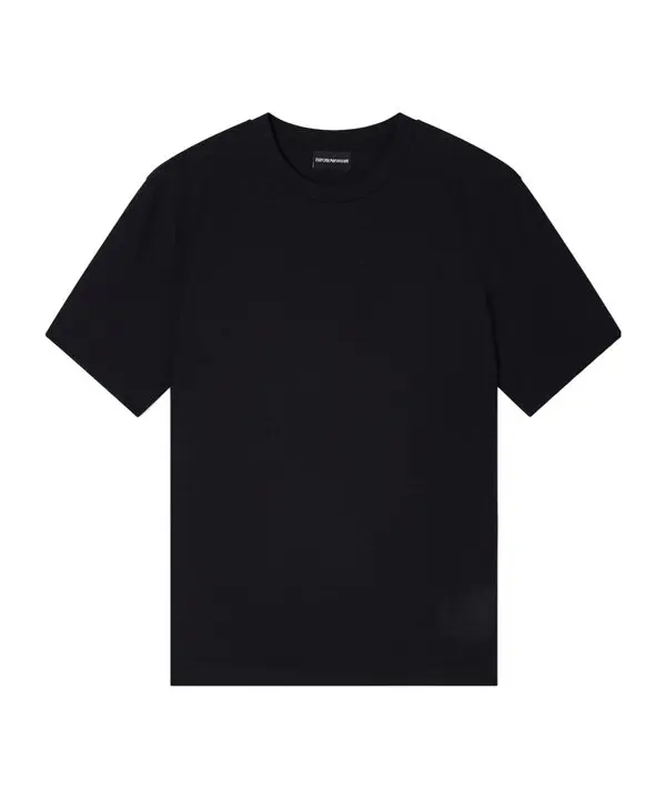 Emporio Armani Classic Crewneck Tshirt