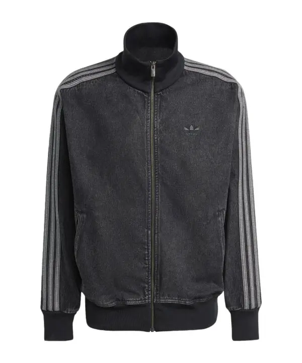ADIDAS ORIGINALS Denim Jacket