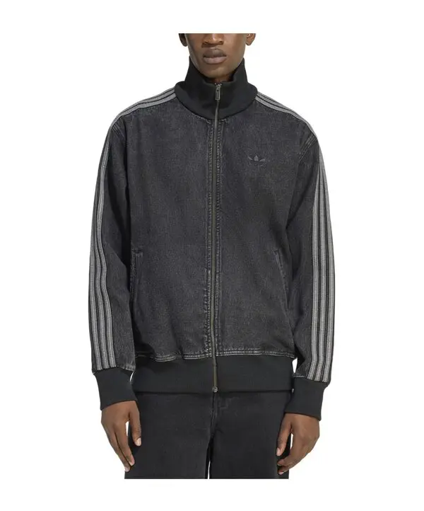 ADIDAS ORIGINALS Denim Jacket