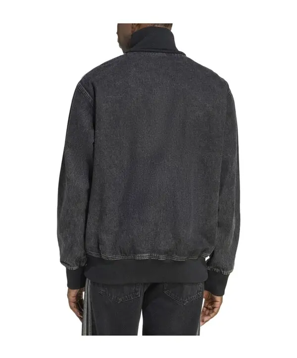 ADIDAS ORIGINALS Denim Jacket