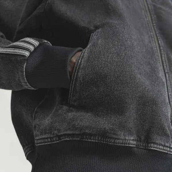 ADIDAS ORIGINALS Denim Jacket