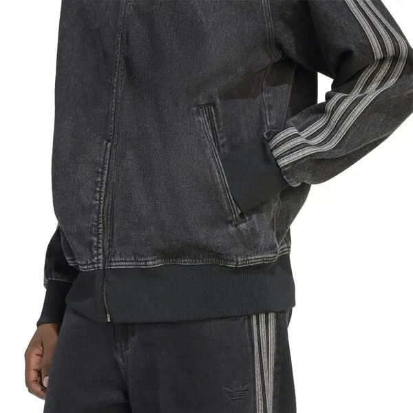 ADIDAS ORIGINALS Denim Jacket