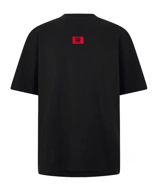 Hugo Boss Crewneck Shortsleeve Tshirt