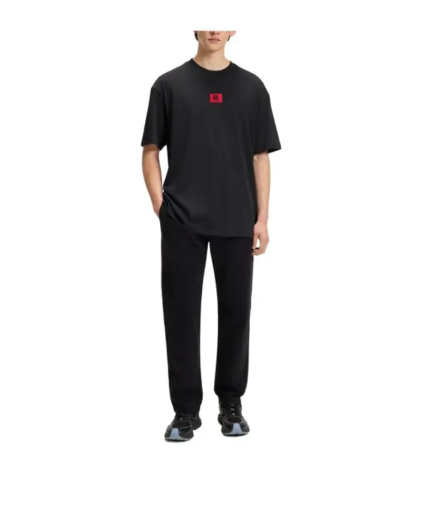 Hugo Boss Crewneck Shortsleeve Tshirt