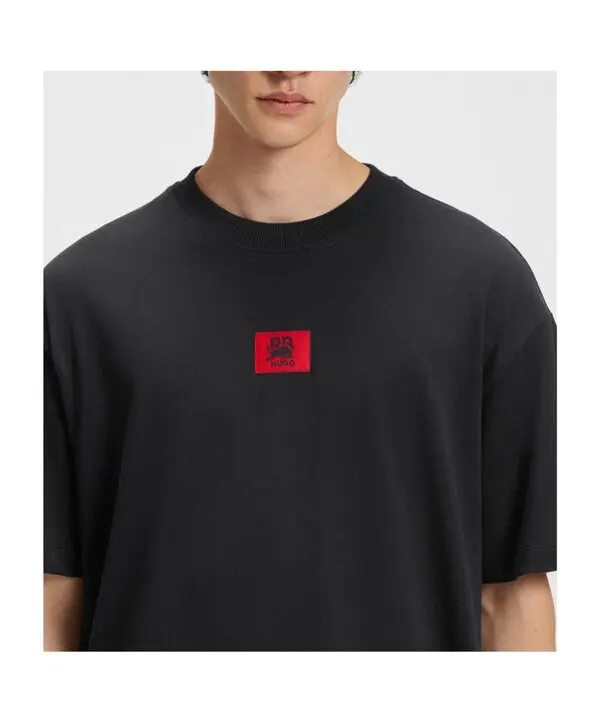 Hugo Boss Crewneck Shortsleeve Tshirt