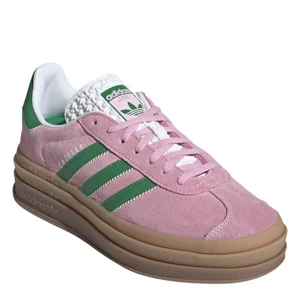 ADIDAS ORIGINALS Solid Color Sneakers