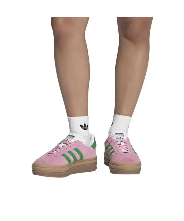 ADIDAS ORIGINALS Solid Color Sneakers
