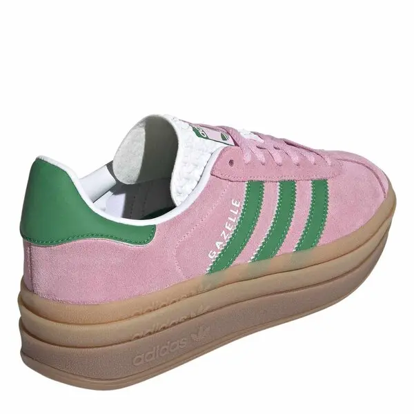 ADIDAS ORIGINALS Solid Color Sneakers