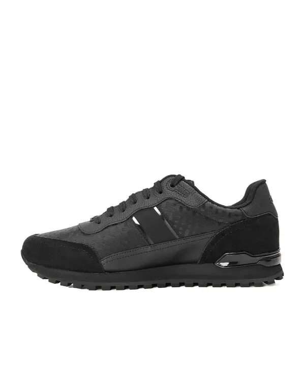 Hugo Boss Fashionable Running Shoes