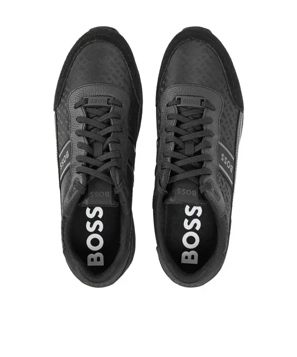 Hugo Boss Fashionable Running Shoes