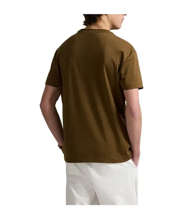 Polo Ralph Lauren Crewneck Shortsleeve Tshirt