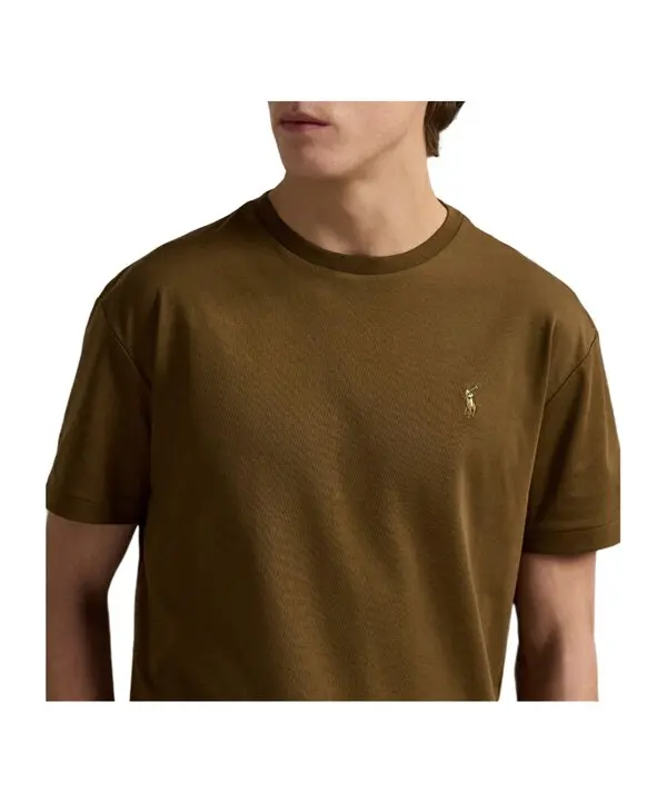 Polo Ralph Lauren Crewneck Shortsleeve Tshirt