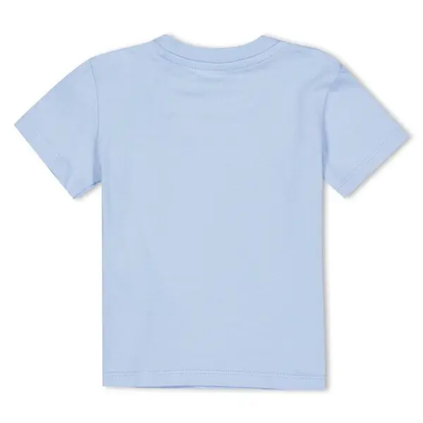 Palm Angels Crewneck Shortsleeve Tshirt