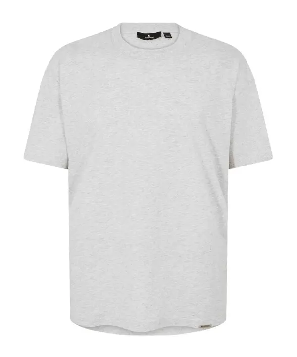REPRESENT Soft And Versatile Shortsleeve Top