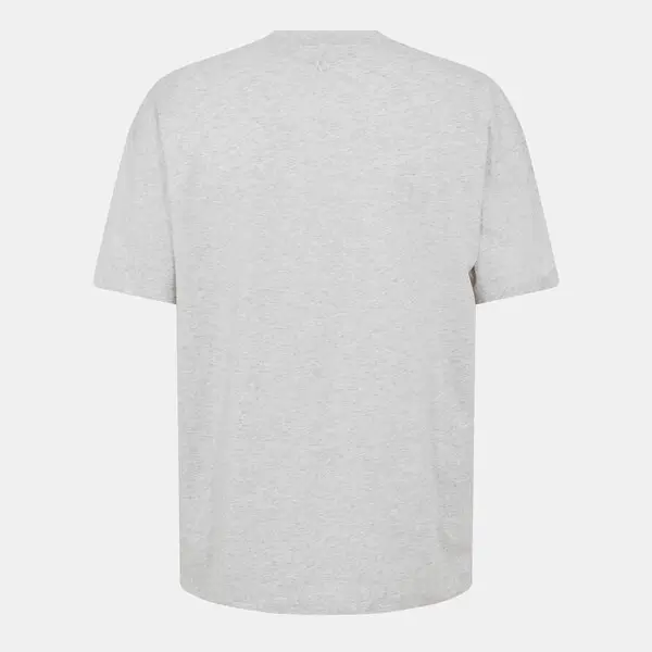 REPRESENT Soft And Versatile Shortsleeve Top