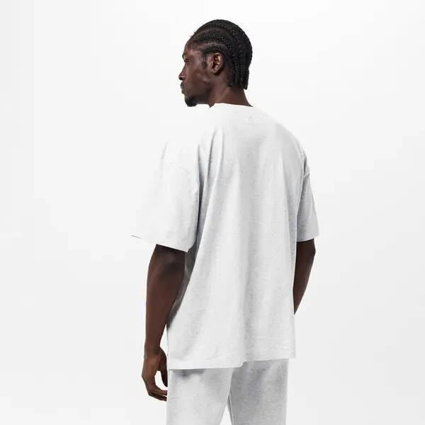 REPRESENT Soft And Versatile Shortsleeve Top