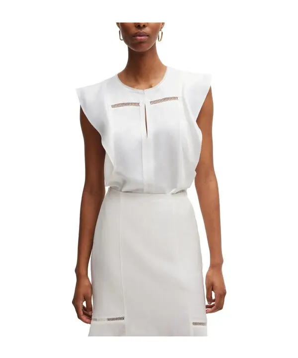 Hugo Boss Sleeveless Top