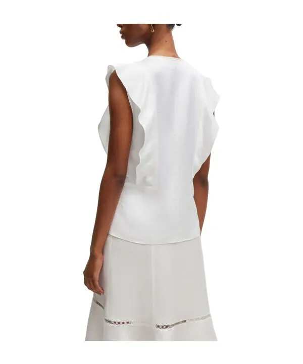 Hugo Boss Sleeveless Top