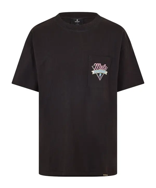 REPRESENT Loosefit Tshirt