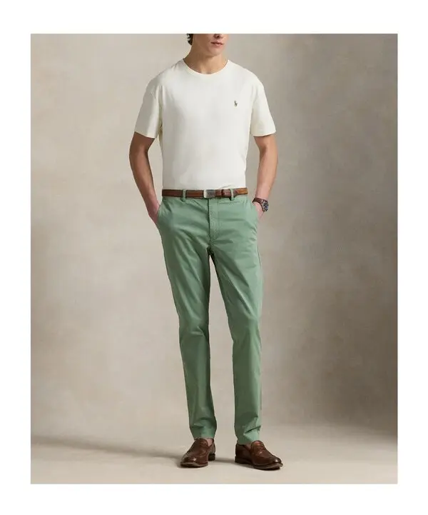 Polo Ralph Lauren Crewneck Shortsleeve Tshirt
