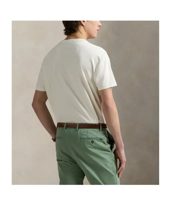 Polo Ralph Lauren Crewneck Shortsleeve Tshirt
