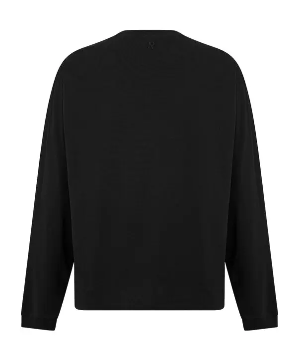 REPRESENT Simple And Versatile Top
