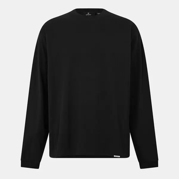 REPRESENT Simple And Versatile Top