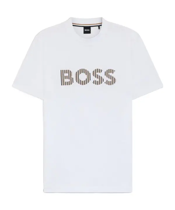 Hugo Boss Minimalist Tshirt