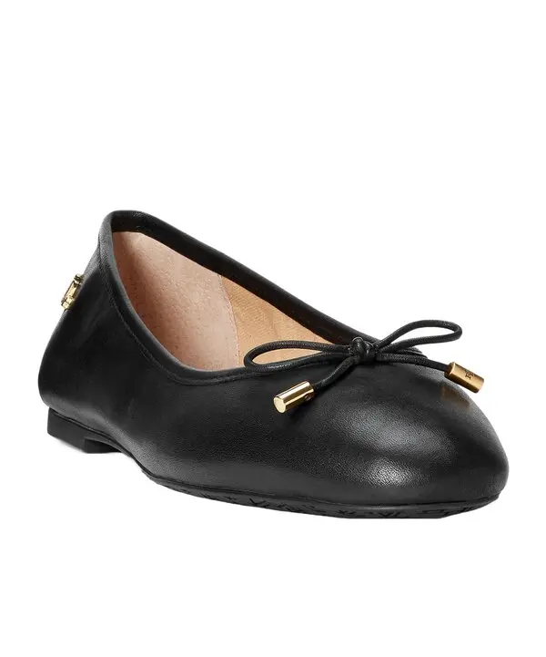 Ralph Lauren Ballet Flat
