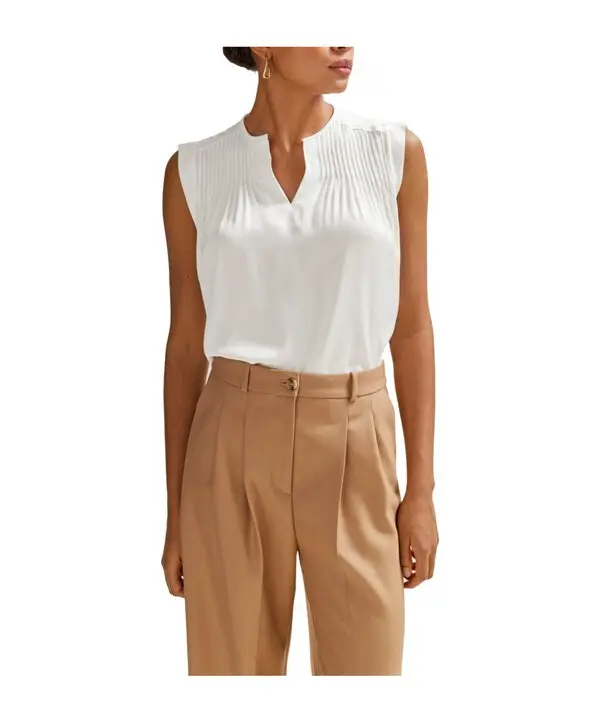 Hugo Boss Sleeveless Top
