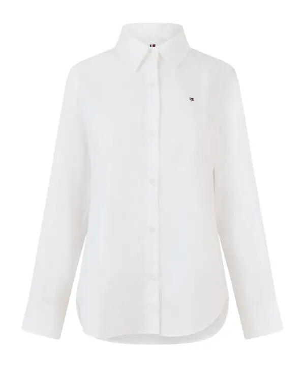Tommy Hilfiger Minimalist Shirt