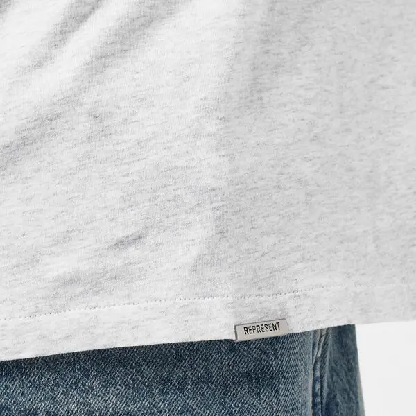 REPRESENT Simple And Versatile Top