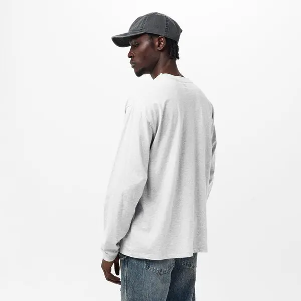 REPRESENT Simple And Versatile Top