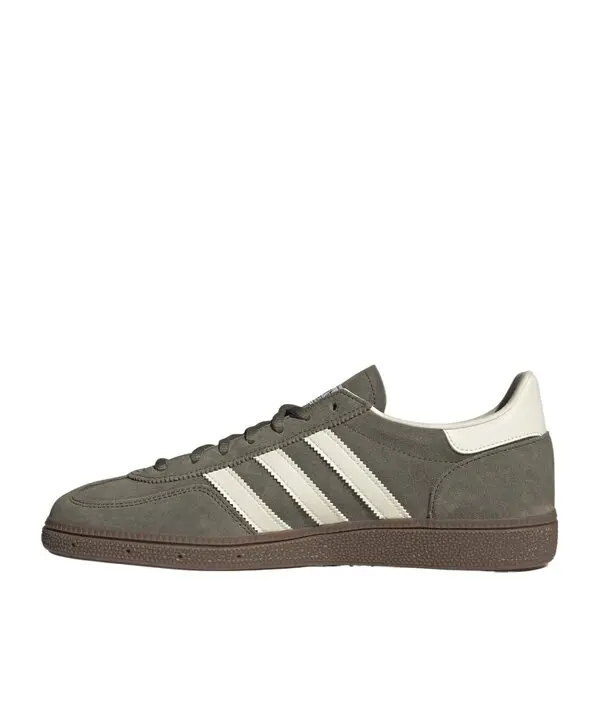 ADIDAS ORIGINALS Solid Color Sneakers