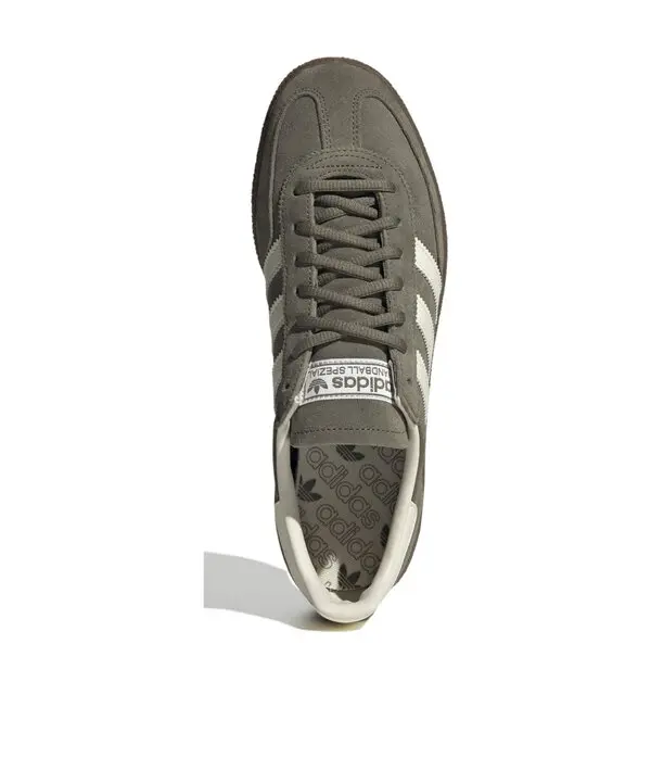 ADIDAS ORIGINALS Solid Color Sneakers