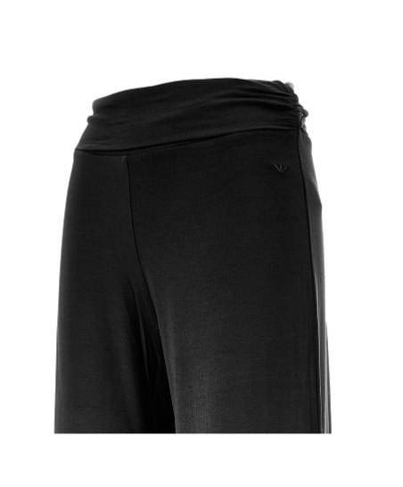 Emporio Armani Logo-detail Track Pants