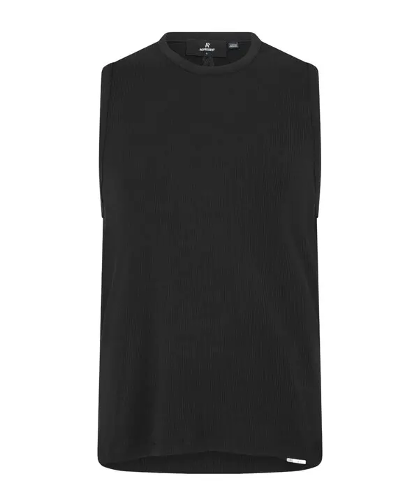 REPRESENT Versatile Sleeveless Top